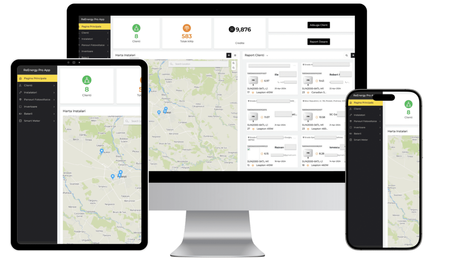 Soft Creeare Dosar Prosumator Online Re Energy Pro App